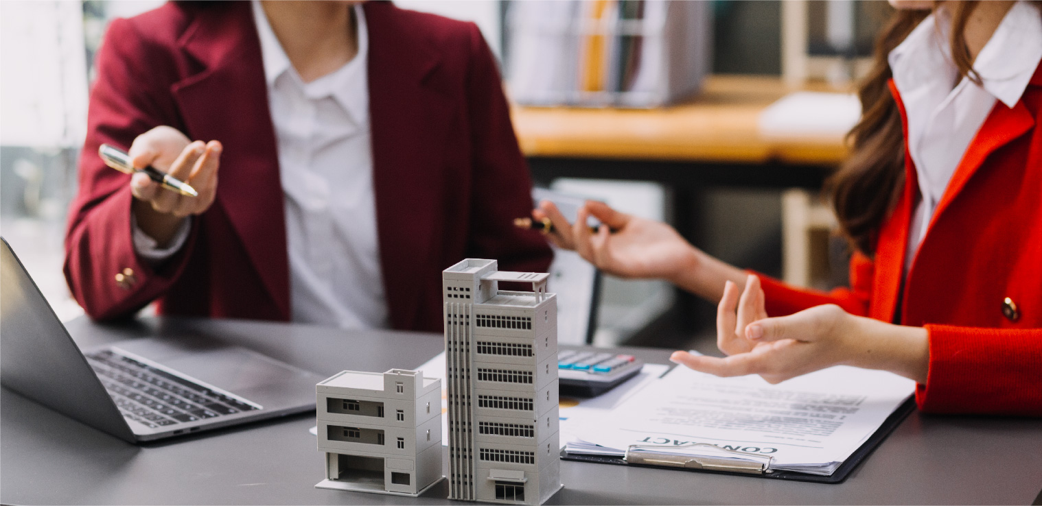 Les SCPI, définition et fonctionnement - In Extenso Patrimoine